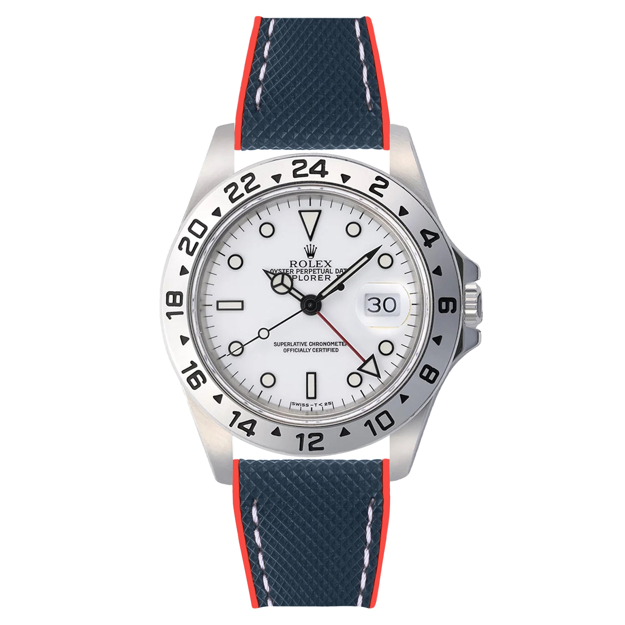 BlueNylonWhiteStitch-RedFKMRubber-RolexExplorer_544dc4f3-9394-472f-99fc ...