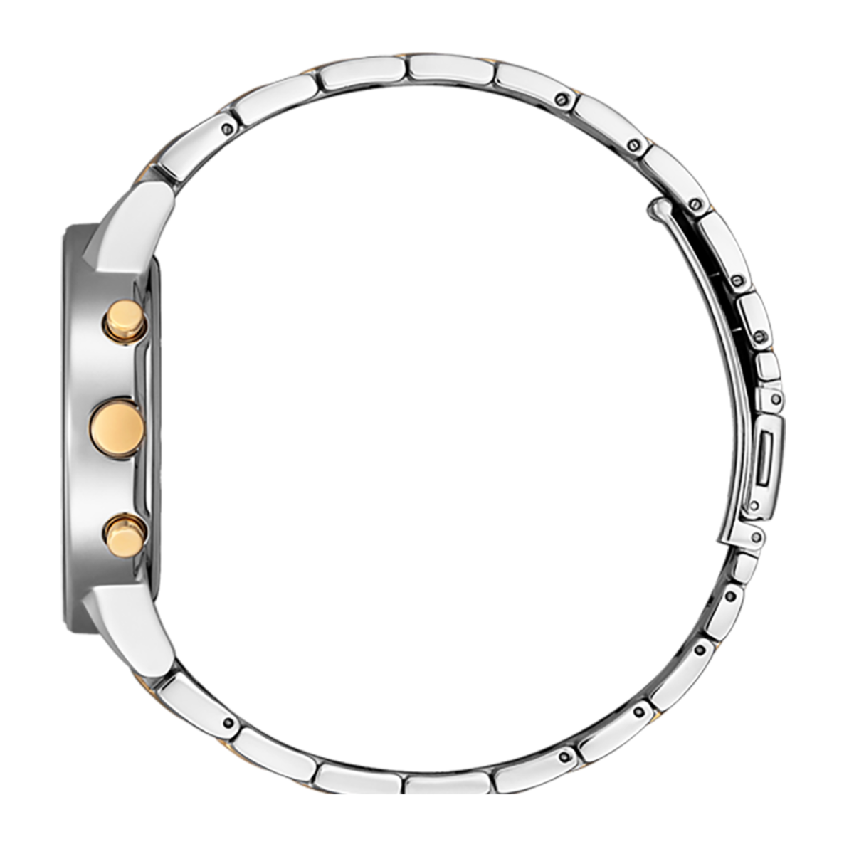 Citizen Chronograph Eco-Drive Men's Watch AT2244-84L