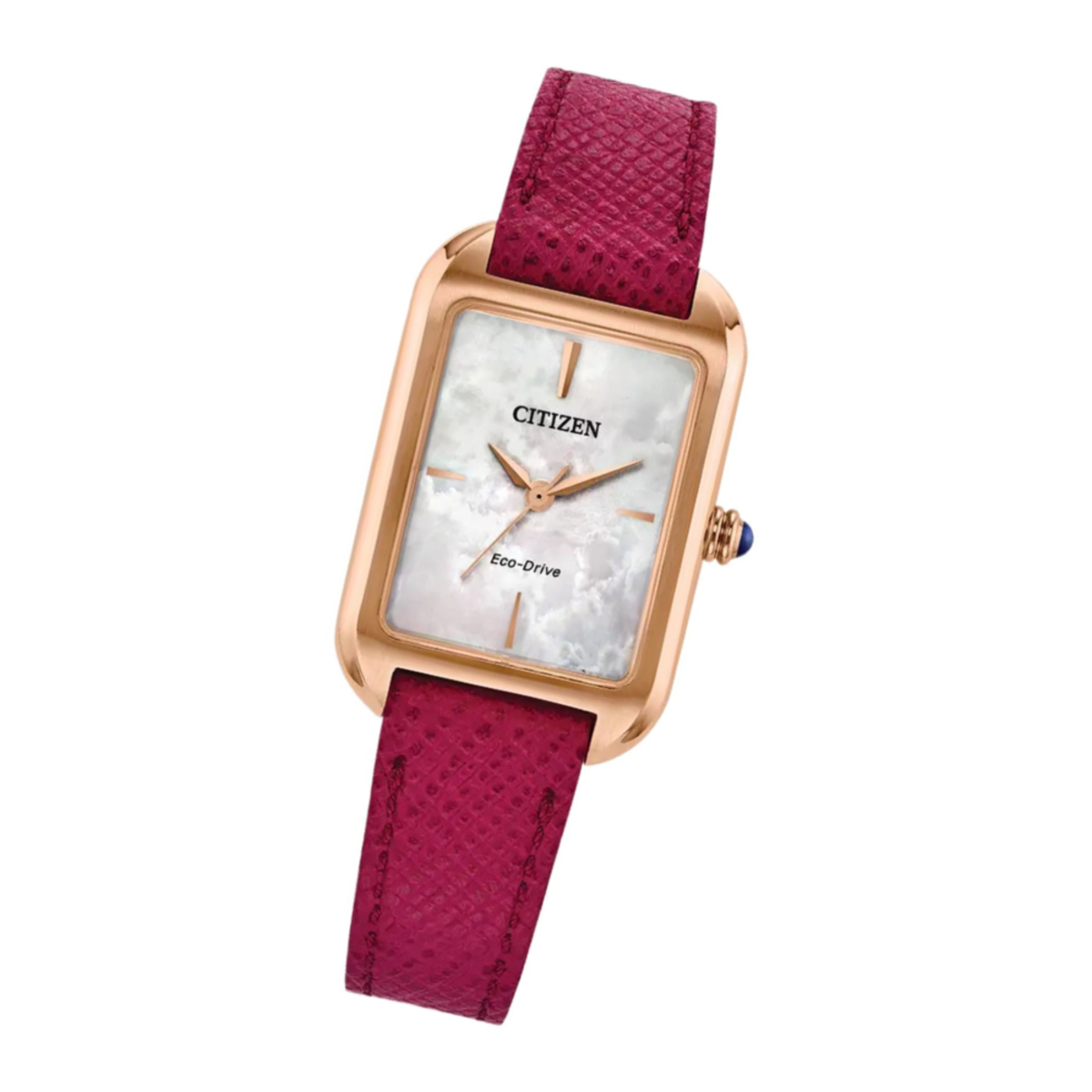 Citizen L Eco-Drive Women's Watch EM1193-08D