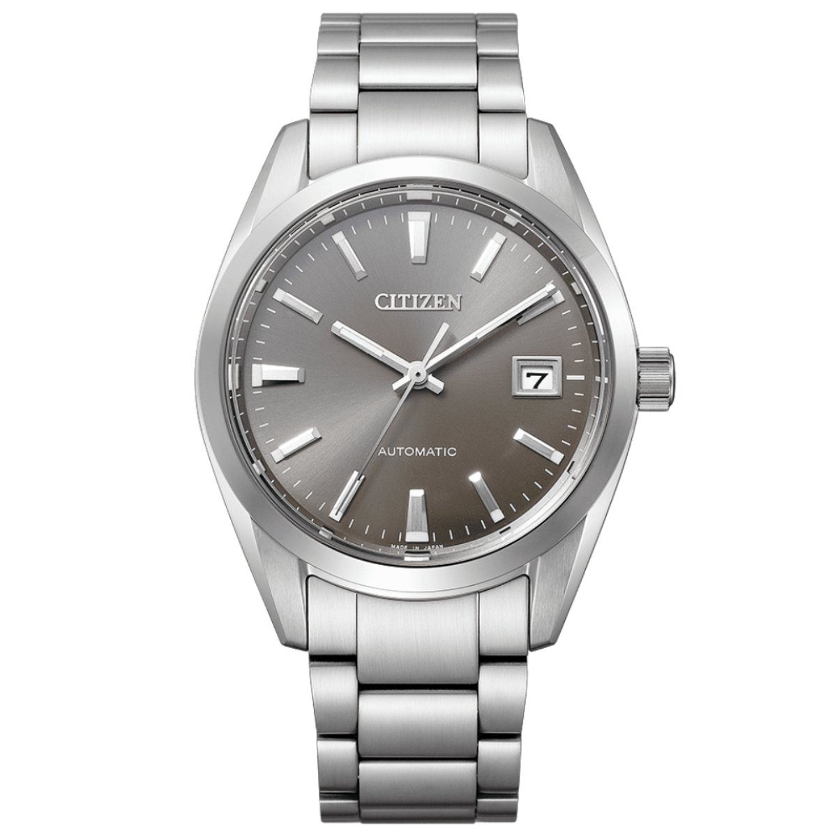 CitizenNB1050-59HNB1050NB1050-59CollectionAutomaticGrayDialJDMWatch.png ...