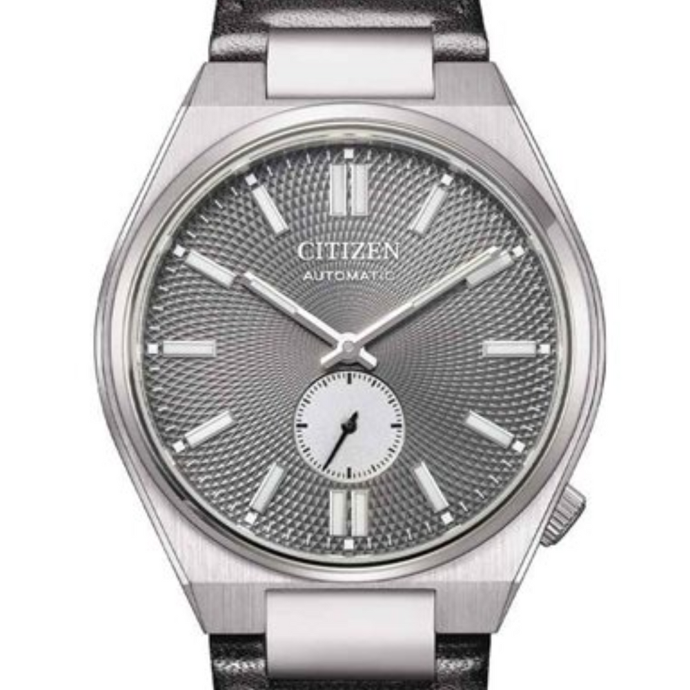 Citizen Tsuyosa NK5010-01H Watch