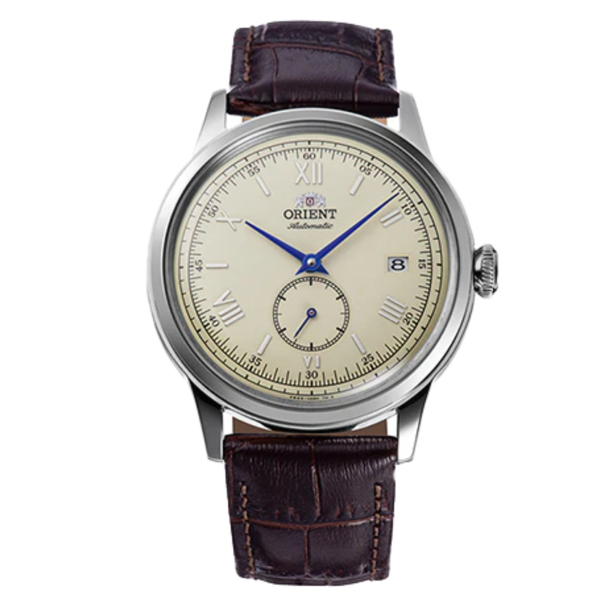 Orient RA-AP0105Y | Bambino Classic | Men's Dress Watch | Mechanical