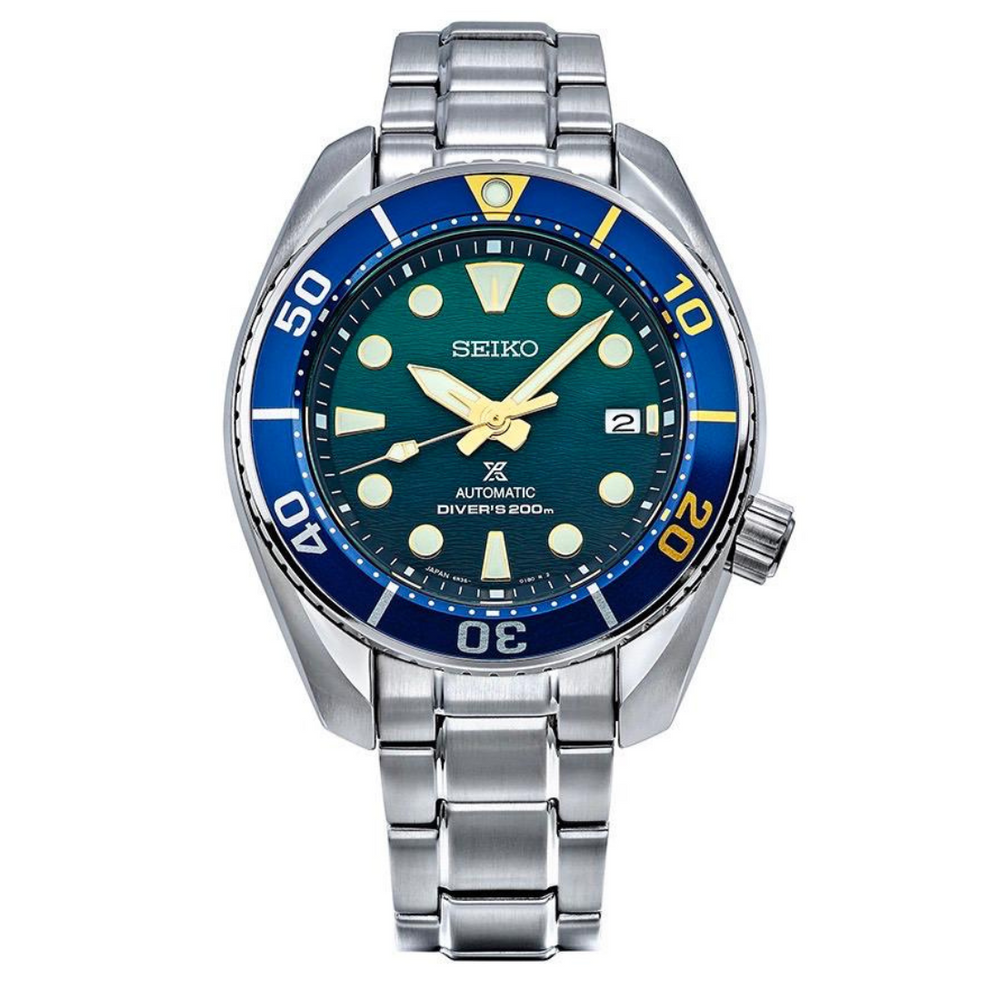 **NEW and UPCOMING Seiko watches** | Page 1602 | WatchUSeek Watch Forums