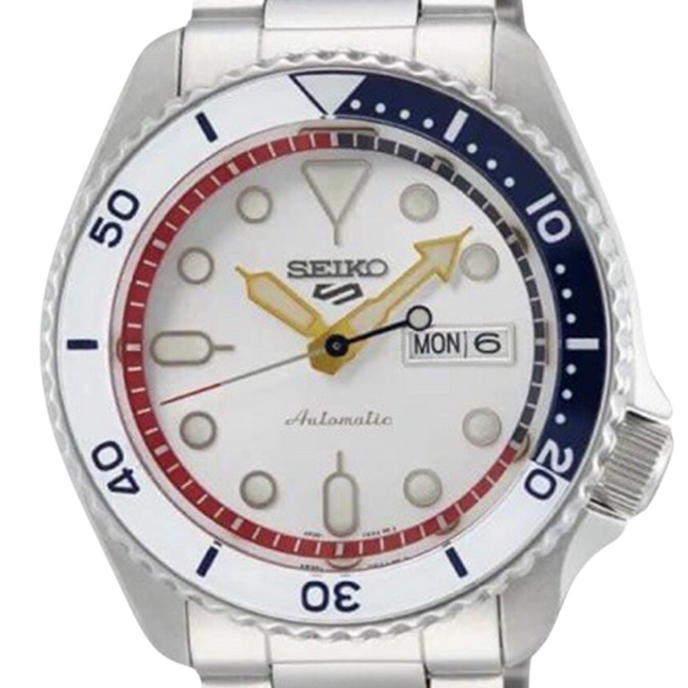 Seiko, Orient and Citizen Watches