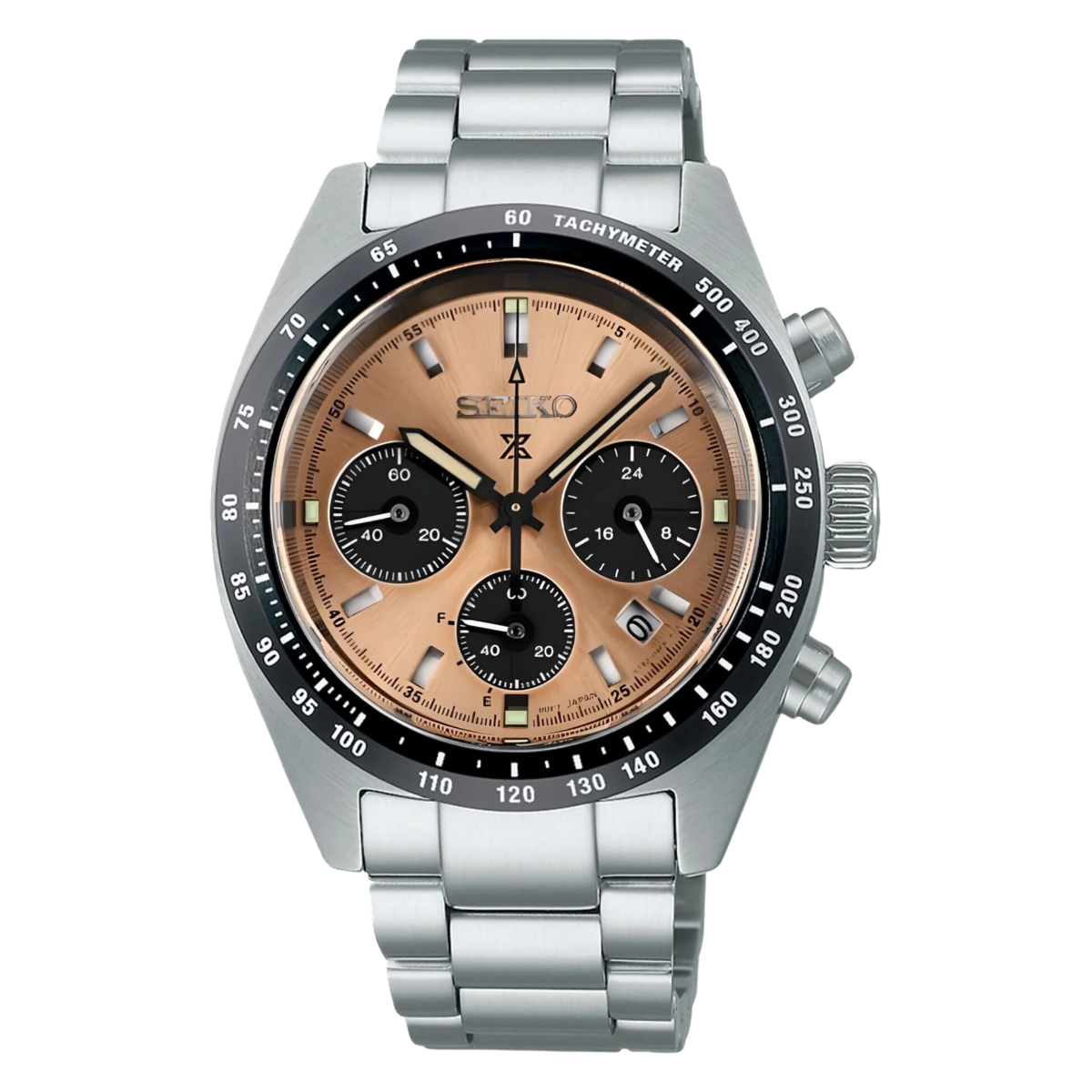 Seiko Prospex Speedtimer SSC951P1 | Chronograph Watch