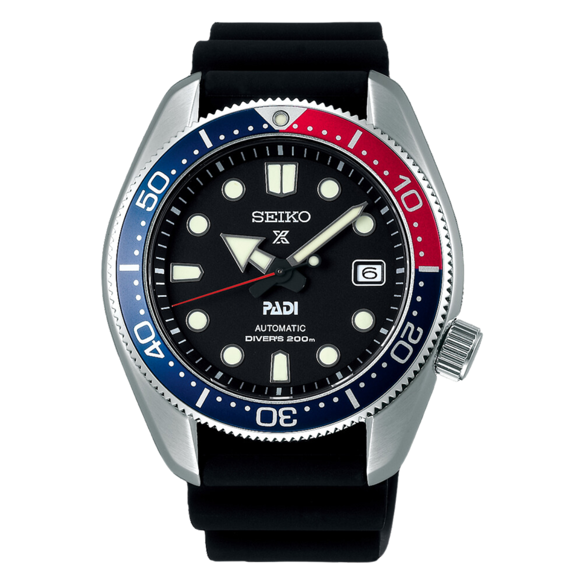 Seiko Prospex SPB087J1 | PADI Edition | Automatic Watch | SPB087