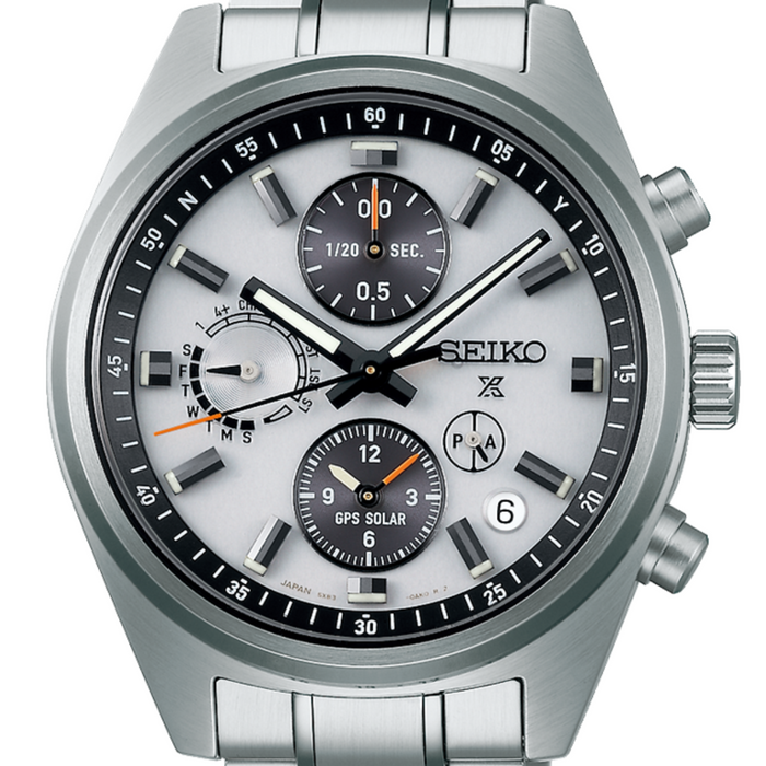 Seiko, Orient and Citizen Watches