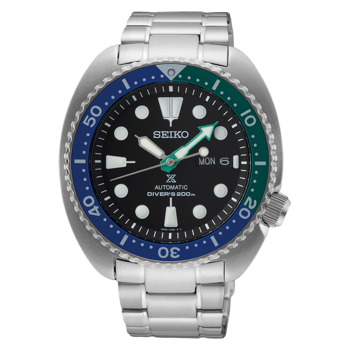 Seiko Prospex "Turtle" SRPJ35K1 Dive Watch | Automatic | 200m