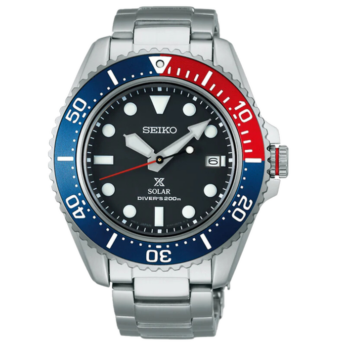 Seiko, Orient and Citizen Watches