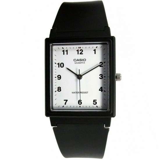 Casio MQ-27-7B MQ27-7B Rectangular Unisex Watch