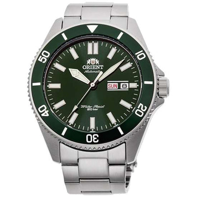 Orient Watches