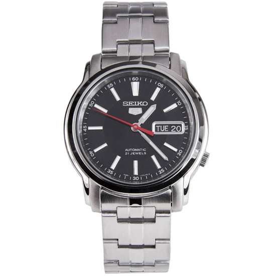 Seiko 5 Automatic SNKL83 SNKL83K1 Watch