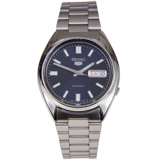 Seiko 5 Automatic SNXS77K1 SNXS77 Watch