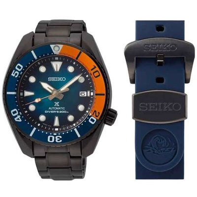 Seiko Prospex Watches