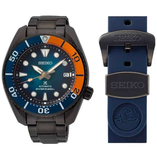 Seiko Prospex Watches