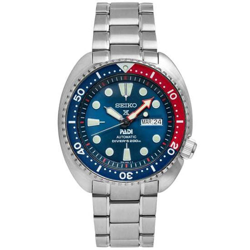 Seiko SRPE99K1 SRPE99 SRPE99K Turtle Diving Watch