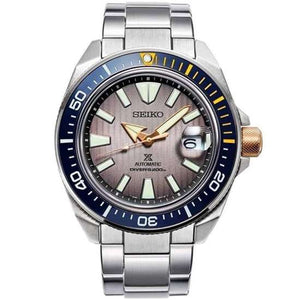 Seiko Prospex Watches
