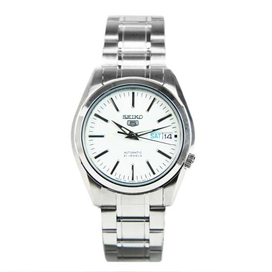 Seiko 5 Automatic SNKL41J1 SNKL41 Watch