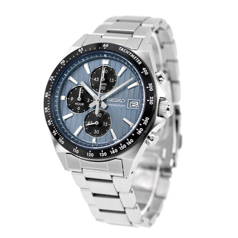 Seiko Selection S-Series SBTR041 Watch