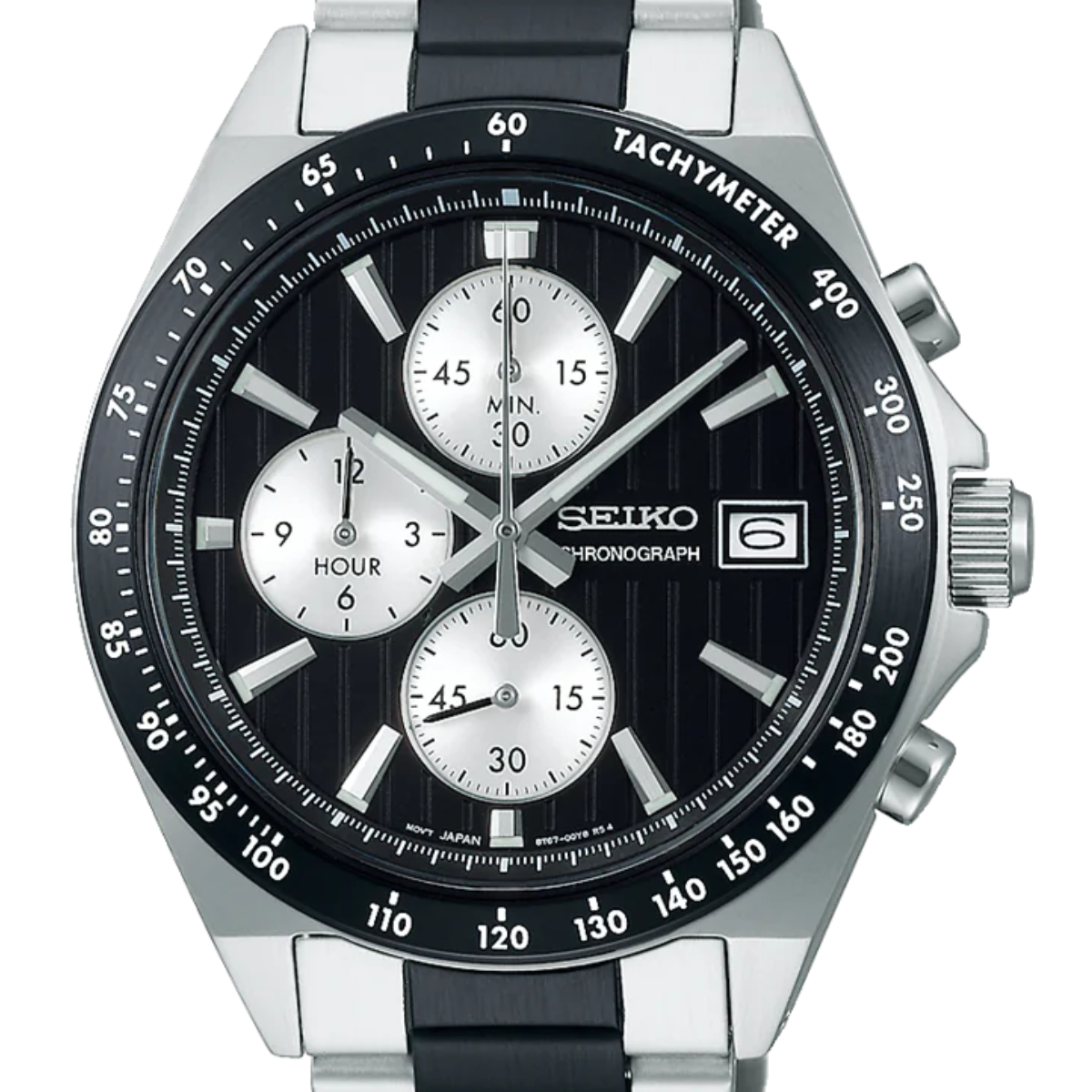 Seiko Selection S-Series SBTR043 Quartz Watch