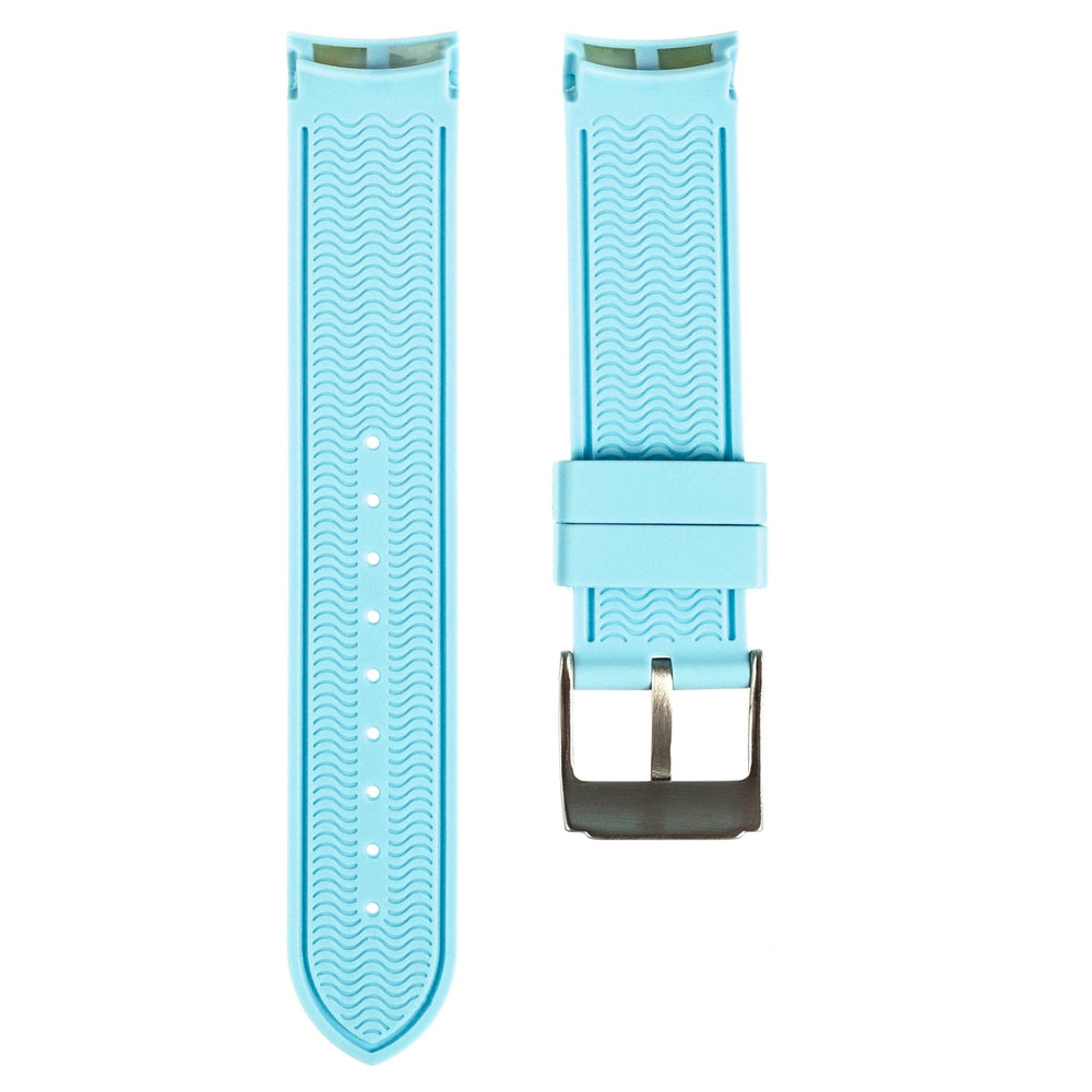 Elevate Your Look | Omega Moonwatch/Swatch Strap