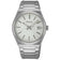 Seiko Classic SUR553P1 SUR553 SUR553 White Dial Quartz Mens Watch