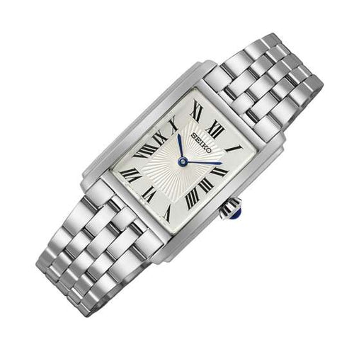 Seiko Classic Ladies SWR083 SWR083P1 SWR083 Quartz Watch