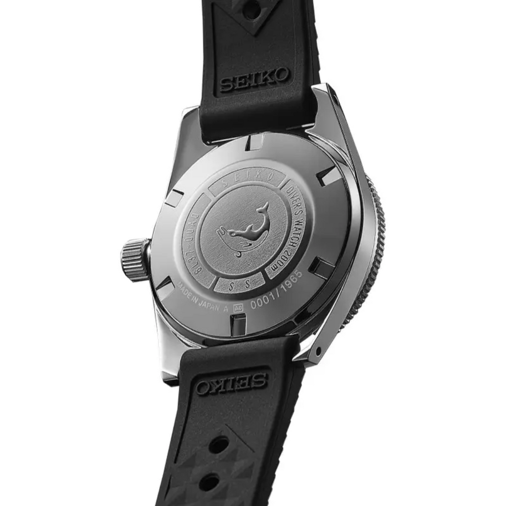 Seiko Prospex Sea SJE093J1 SJE093J SJE093 Watch