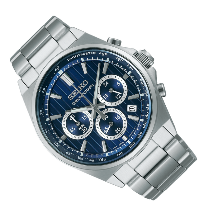 Seiko Selection S-Series SBTR033 SBTR033J Watch