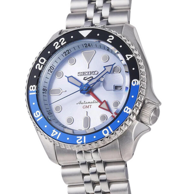 Seiko, Orient and Citizen Watches